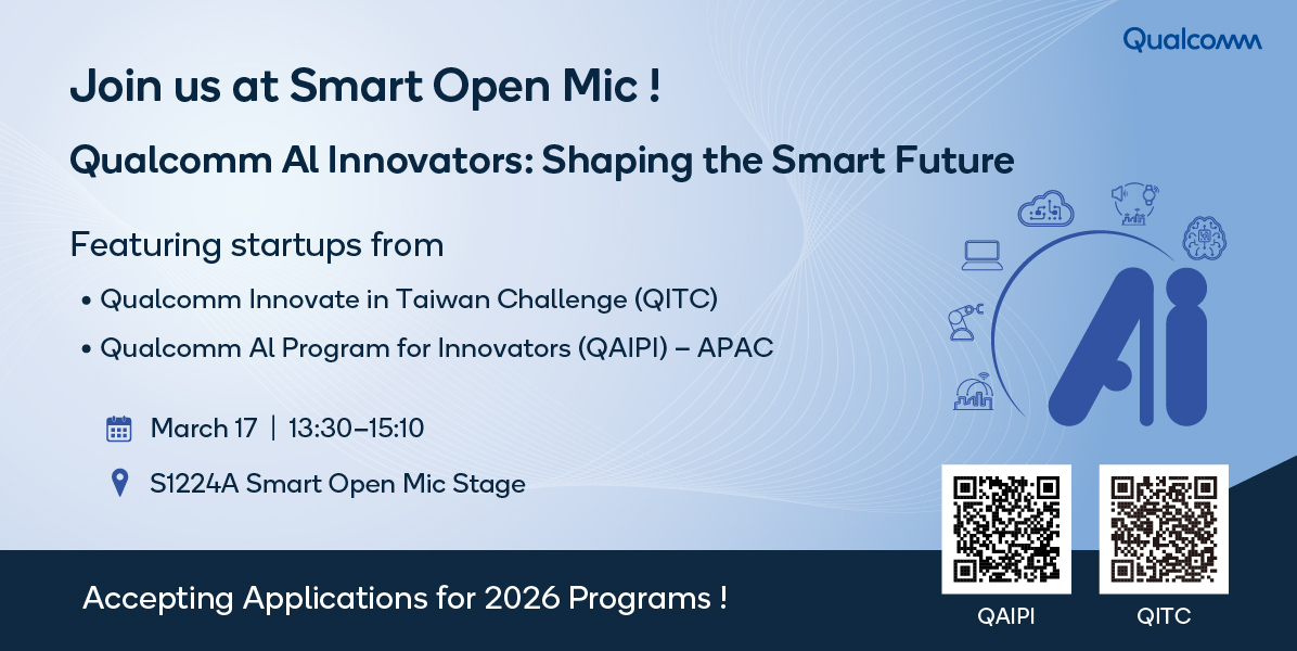 Smart Startups Program